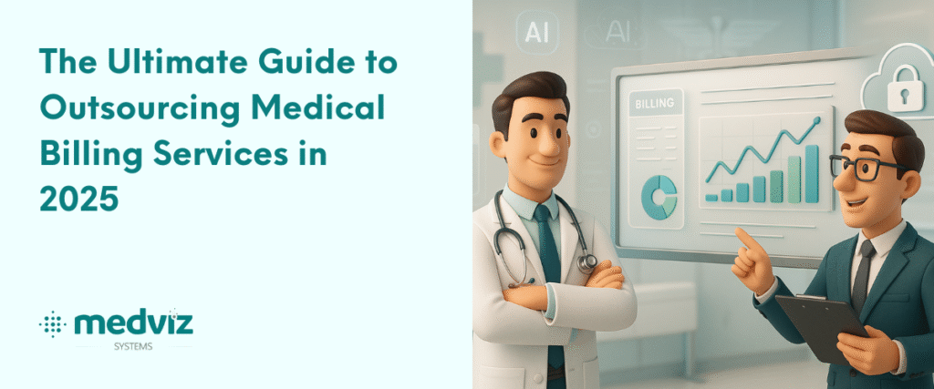 The Ultimate Guide to Outsourcing Medical Billing Services in 2025